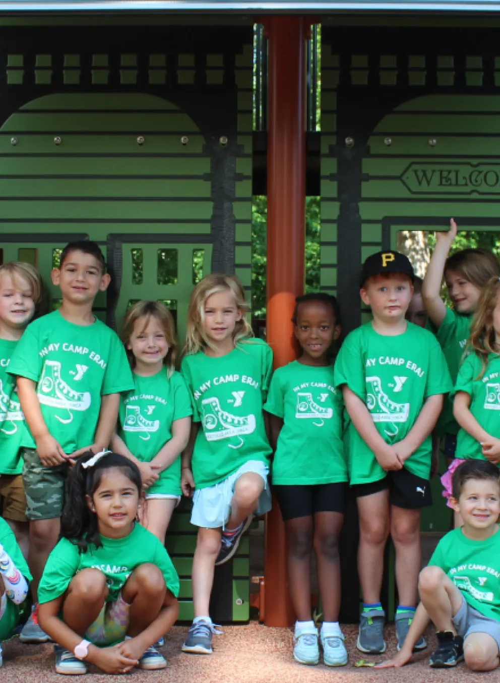 Summer Camp | Westfield Area YMCA
